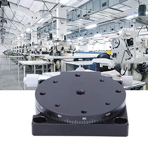 Linear Rails RS60-L Manual Trimming Station Displacement Platform ...