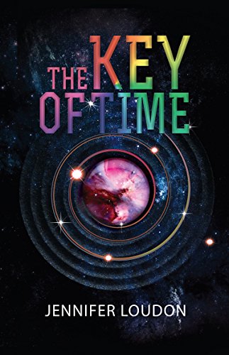 The Key of Time - Kindle edition by Loudon,Jennifer. Children Kindle ...