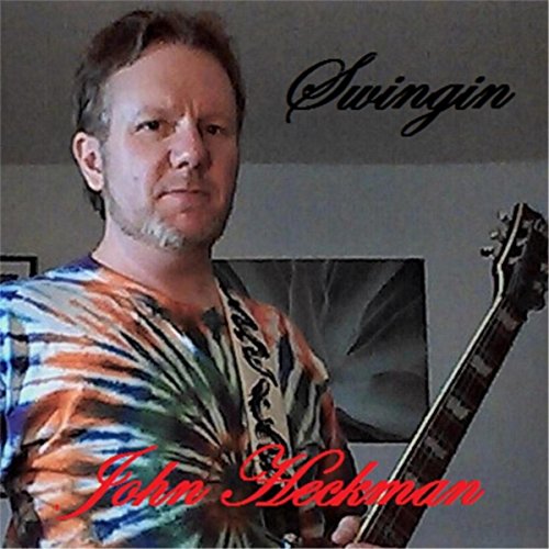 Swingin by John Heckman on Amazon Music - Amazon.com