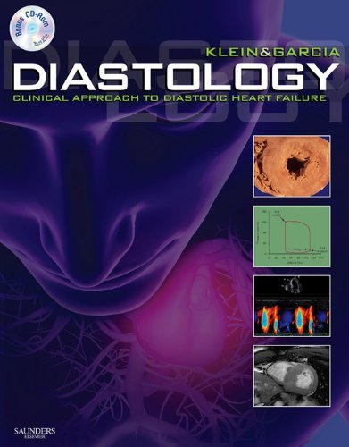 Amazon.com: Diastology E-Book: Clinical Approach to Diastolic Heart ...