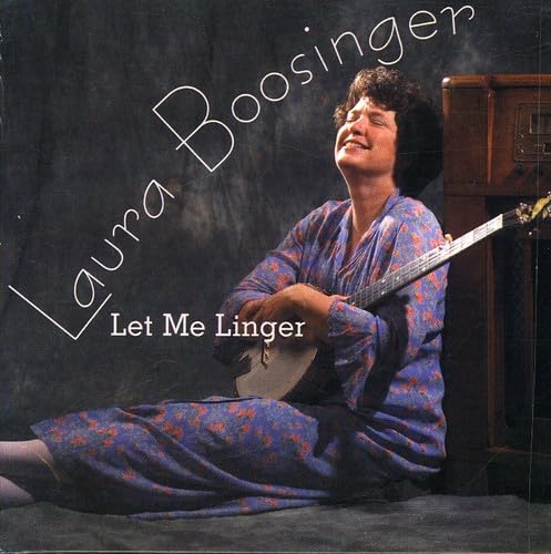 Boosinger, Laura - Let Me Linger - Amazon.com Music