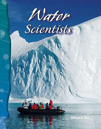 Water Scientists (Science Readers) eBook : William B. Rice: Amazon.in ...