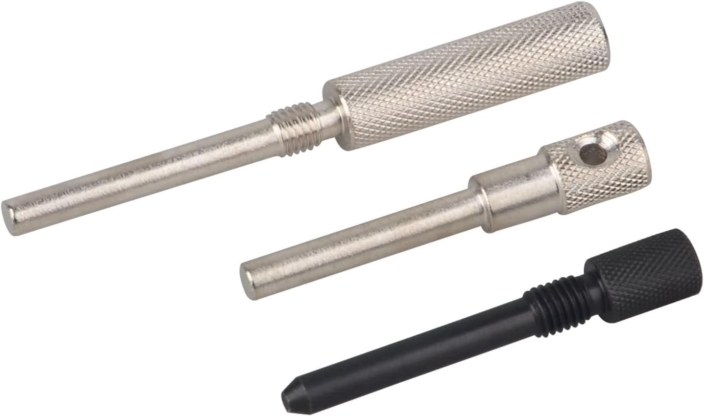 DAYUAN Engine timing tool set Compatible for Renault 1.5 1.9 DCI ...