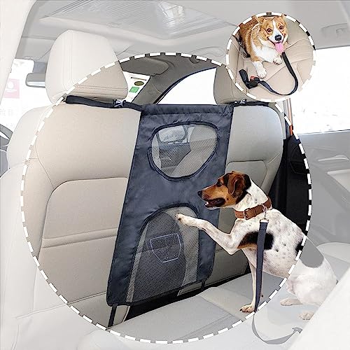 Autonetz Hund – Die 16 besten Produkte im Vergleich - HundeINFOPortal