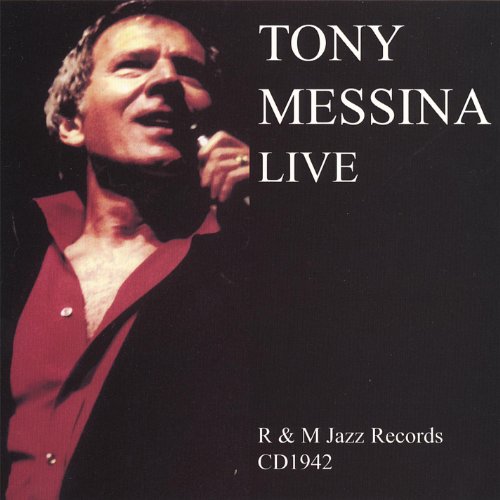 Play Tony Messina Live by Tony Messina on Amazon Music