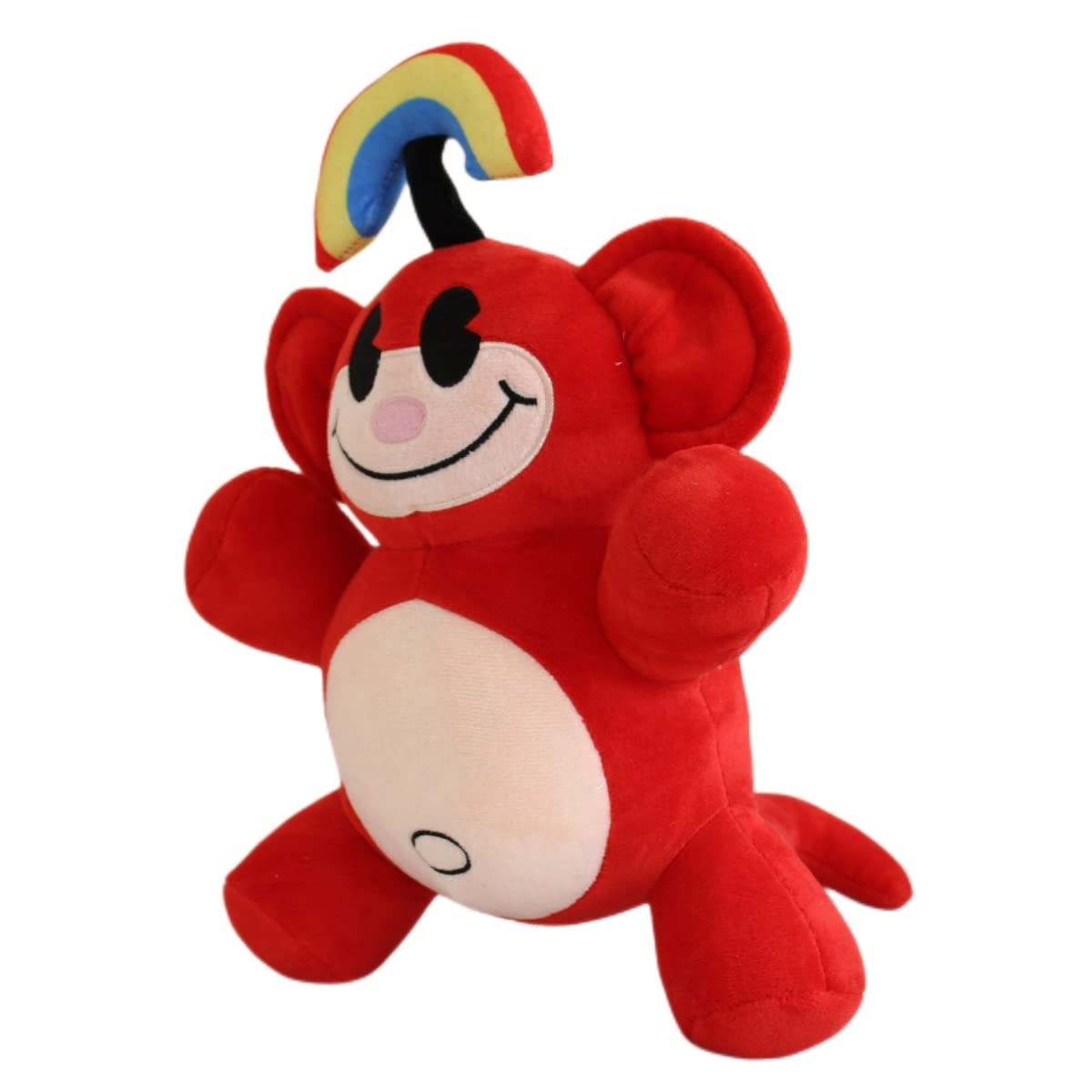 Codename Kids Next Door Rainbow Monkeys Plush