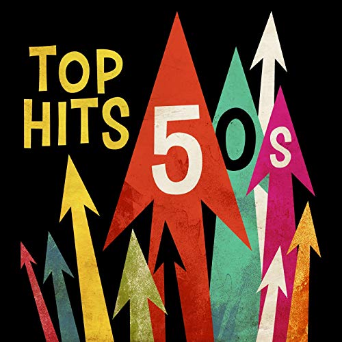 Amazon.com: Top Hits 50s : VARIOUS ARTISTS: Digital Music