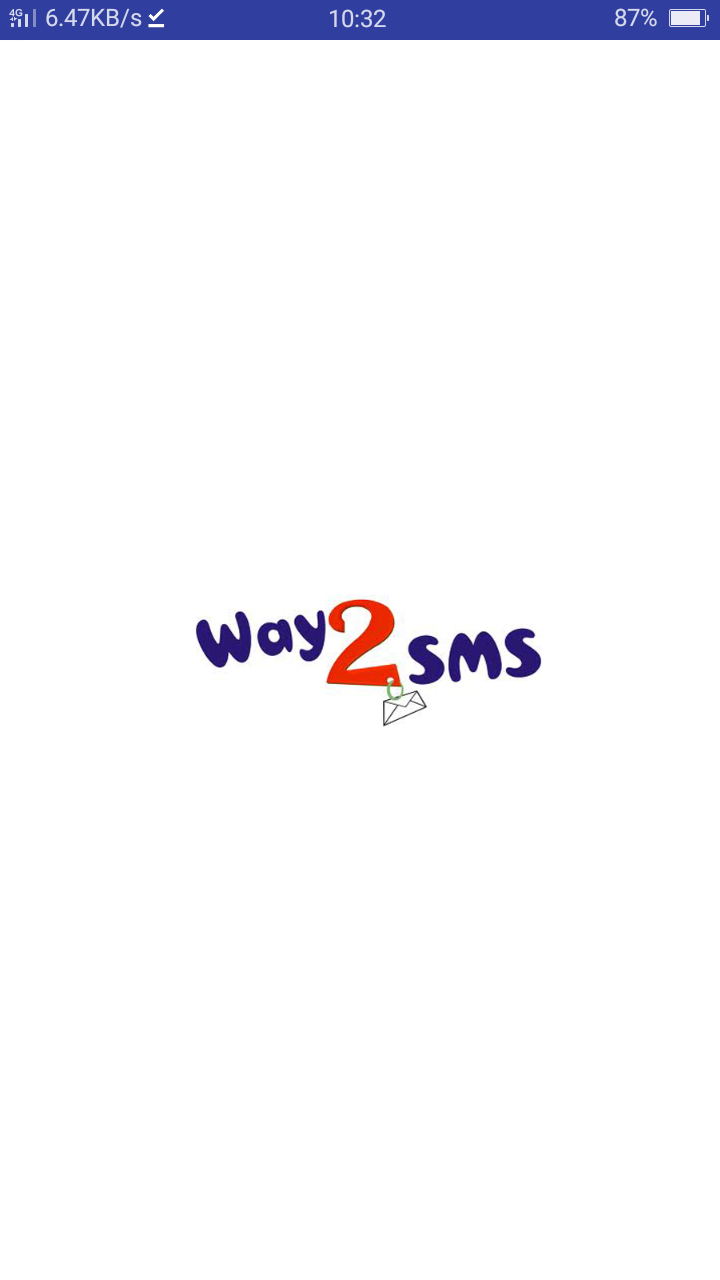 Way2sms - App on Amazon Appstore