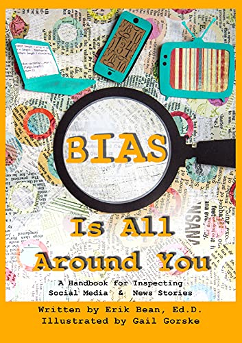 Amazon.com: Bias Is All Around You: A Handbook for Inspecting Social ...