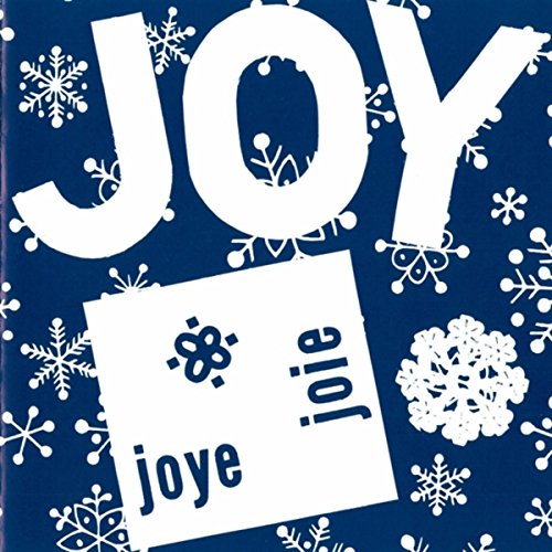 Amazon.com: Joy! Joie! Joye! : Designer Sounds: Digital Music