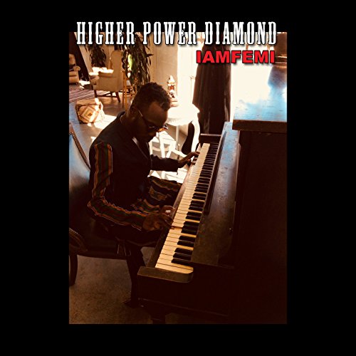 Amazon.com: Higher Power Diamond : IamFemi: Digital Music