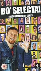 Bo Selecta! : Amazon.com.au: Movies & TV