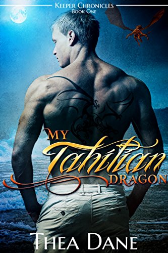 Amazon.com: My Tahitian Dragon: BWWM Dragon Shifter Romance (Keeper ...