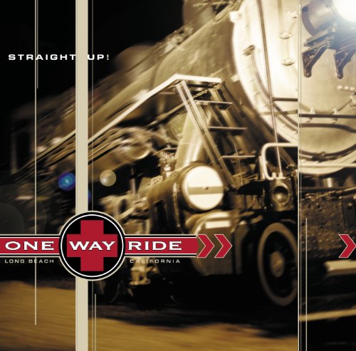 Amazon.com: Straight Up! : One Way Ride: Digital Music