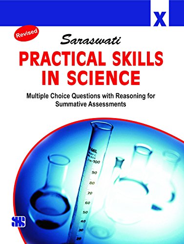 Practical Skills in Science eBook : R P Manchanda: Amazon.in: Kindle Store
