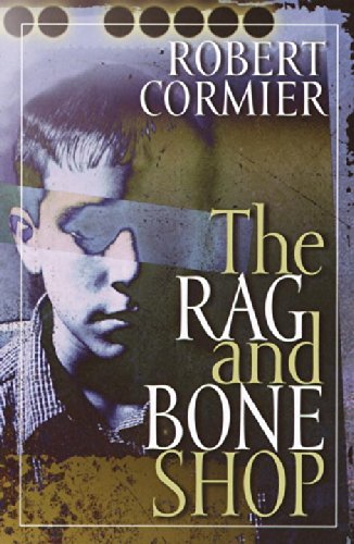 Amazon.com: The Rag and Bone Shop: 9780385729628: Cormier, Robert: Books