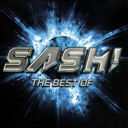 Sash! - Best of Sash - Amazon.com Music