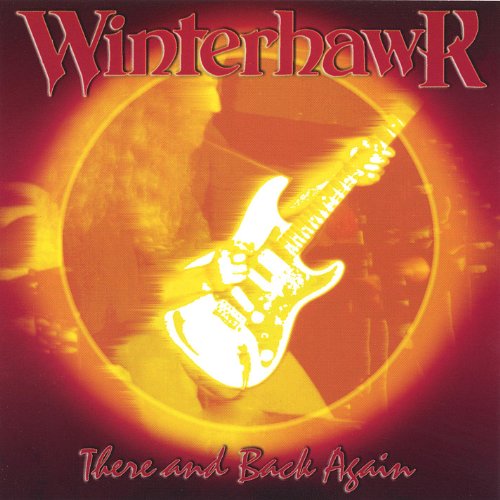There and Back Again by Winterhawk on Amazon Music - Amazon.co.uk