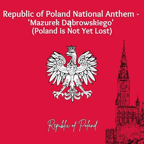 Amazon Music UnlimitedでRepublic of PolandのRepublic of Poland National ...