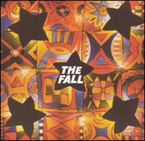 Fall, The Fall, Craig Scanlon, Steve Hanley, Simon Wolstencroft, Mark E ...
