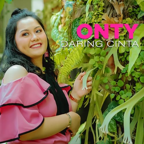 Daring Cinta de Onty en Amazon Music Unlimited