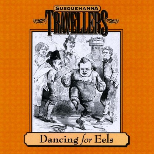 Amazon.com: Dancing for Eels : Susquehanna Travellers: Digital Music