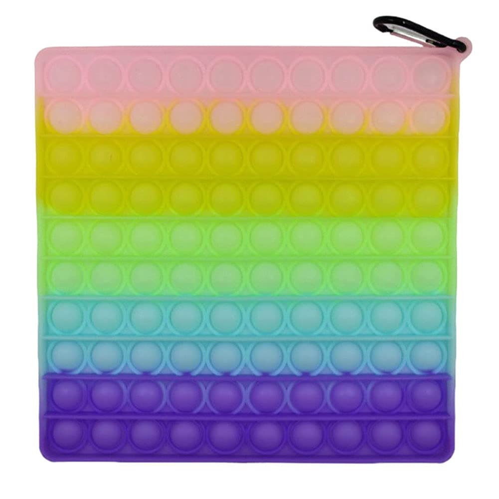 Buy SHOPANTS Giant Pop It Fidget Toy,large Pop It Fidget Toy,giant Pop ...