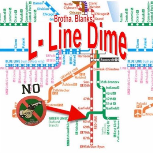 Amazon.com: L-Line Dime : Brotha Blanks: Digital Music