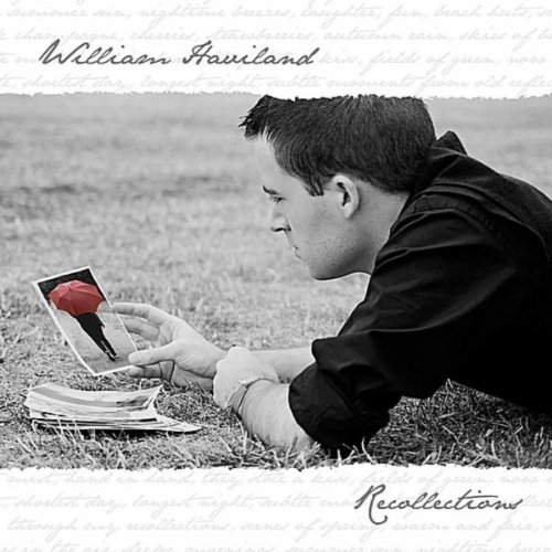 Play Recollections by William Haviland on Amazon Music