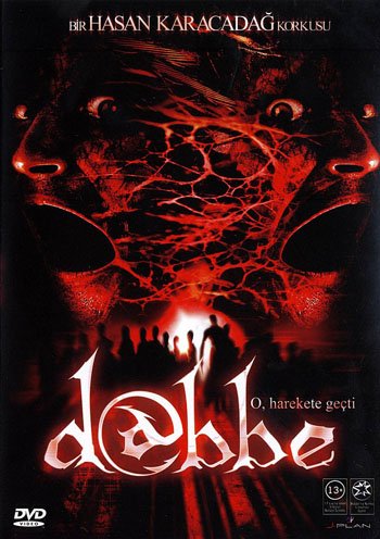 Dabbe O,harekete Gecti: Amazon.de: DVD & Blu-ray
