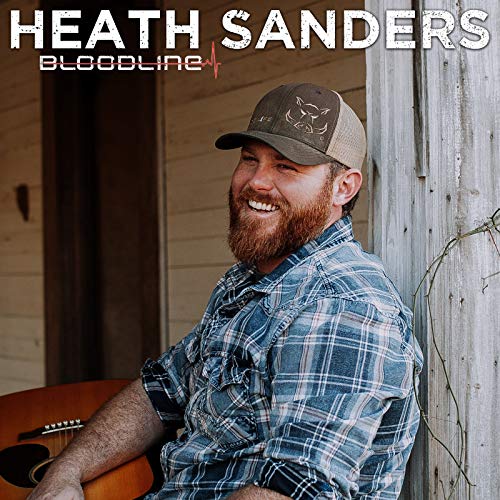 Play Bloodline by Heath Sanders on Amazon Music