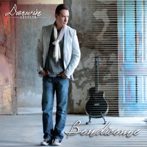 Amazon.com: Bendiceme : Darwin Lechler: Digital Music