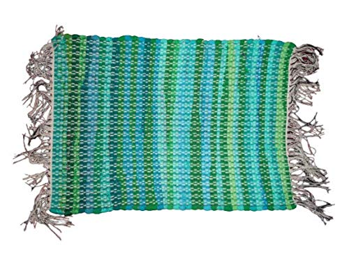 Buy Cloth Door Mat Indoor (Pack of 2) Online at Low Prices in India ...