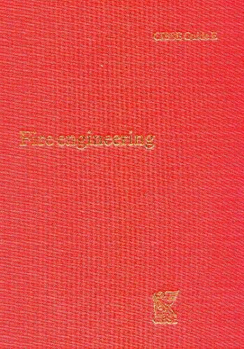 Fire Engineering: E (CIBSE Guide E: Fire Engineering): Amazon.co.uk ...