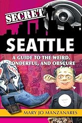 More Than 25 of the Best Books Set in Washington StateTraveling with MJ