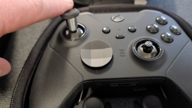 Watch Microsoft Xbox Elite Series 2 Controller Review on Amazon Live