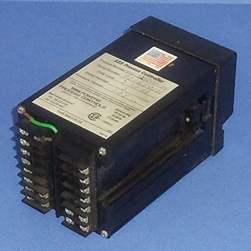 535 Process Controller: Amazon.com: Industrial & Scientific