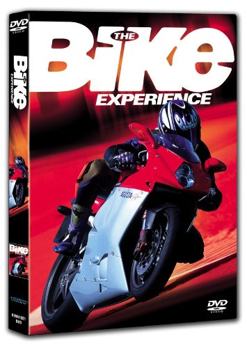 Amazon.com: The Bike Experience : Steve Westlake, Martin Child, Jon ...