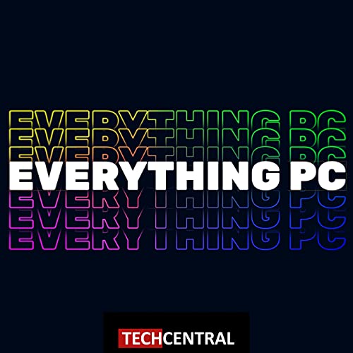 Amazon.com: Everything PC : TechCentral: Books