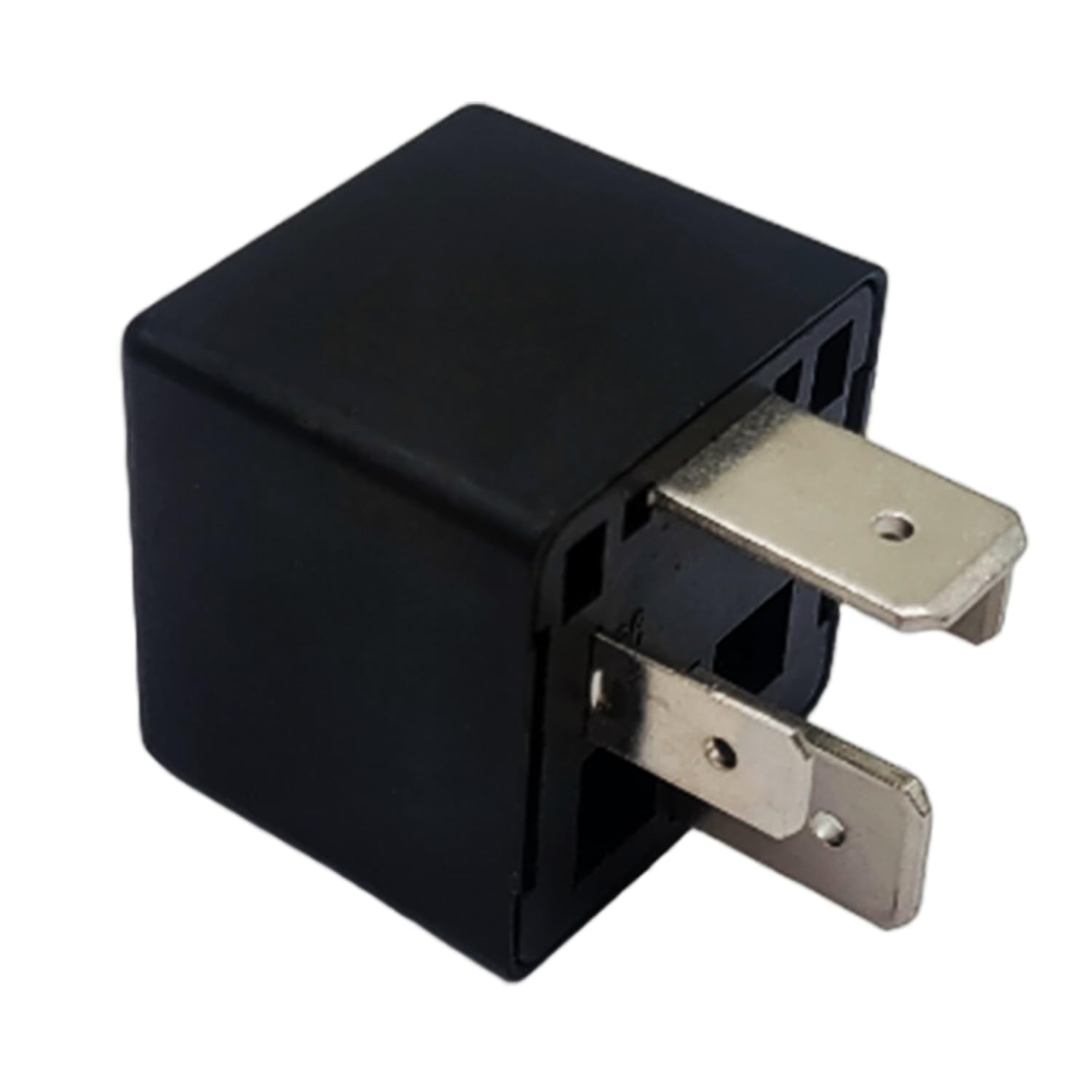 Snapklik.com : Y16-1A-12D 12V 80A 4 PIN Mini ISO Automotive Relay For ...
