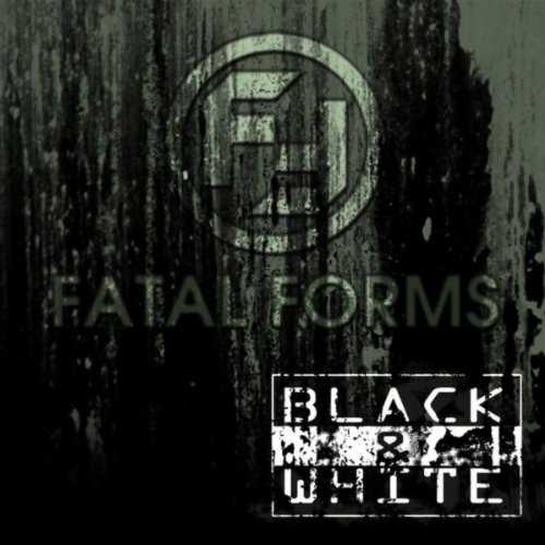 Amazon.co.jp: Black & White : Fatal Forms: デジタルミュージック