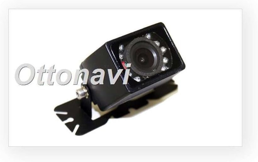 Safety Reverse 9 LED Universal Back up Camera : Amazon.ca: Electronics