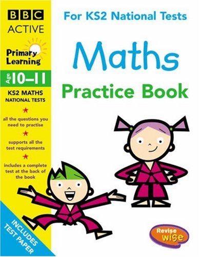 REVISEWISE PRACTICE BOOK MATHS : Buy Online at Best Price in KSA - Souq ...