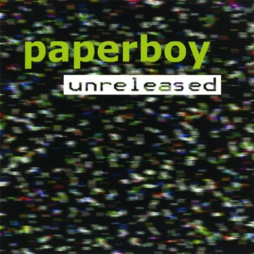 Play Unreleased by Paperboy on Amazon Music