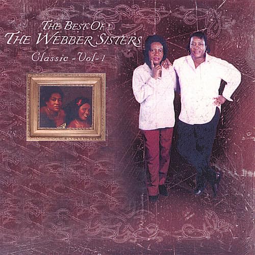 Amazon.com: Best of the Webber Sisters 1: 0634479540196: Webber Sisters ...