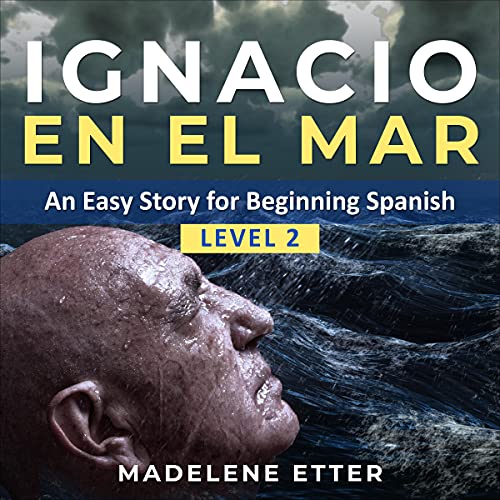 Amazon.com: Pilar en la Playa: An Easy Story for Beginning Spanish ...