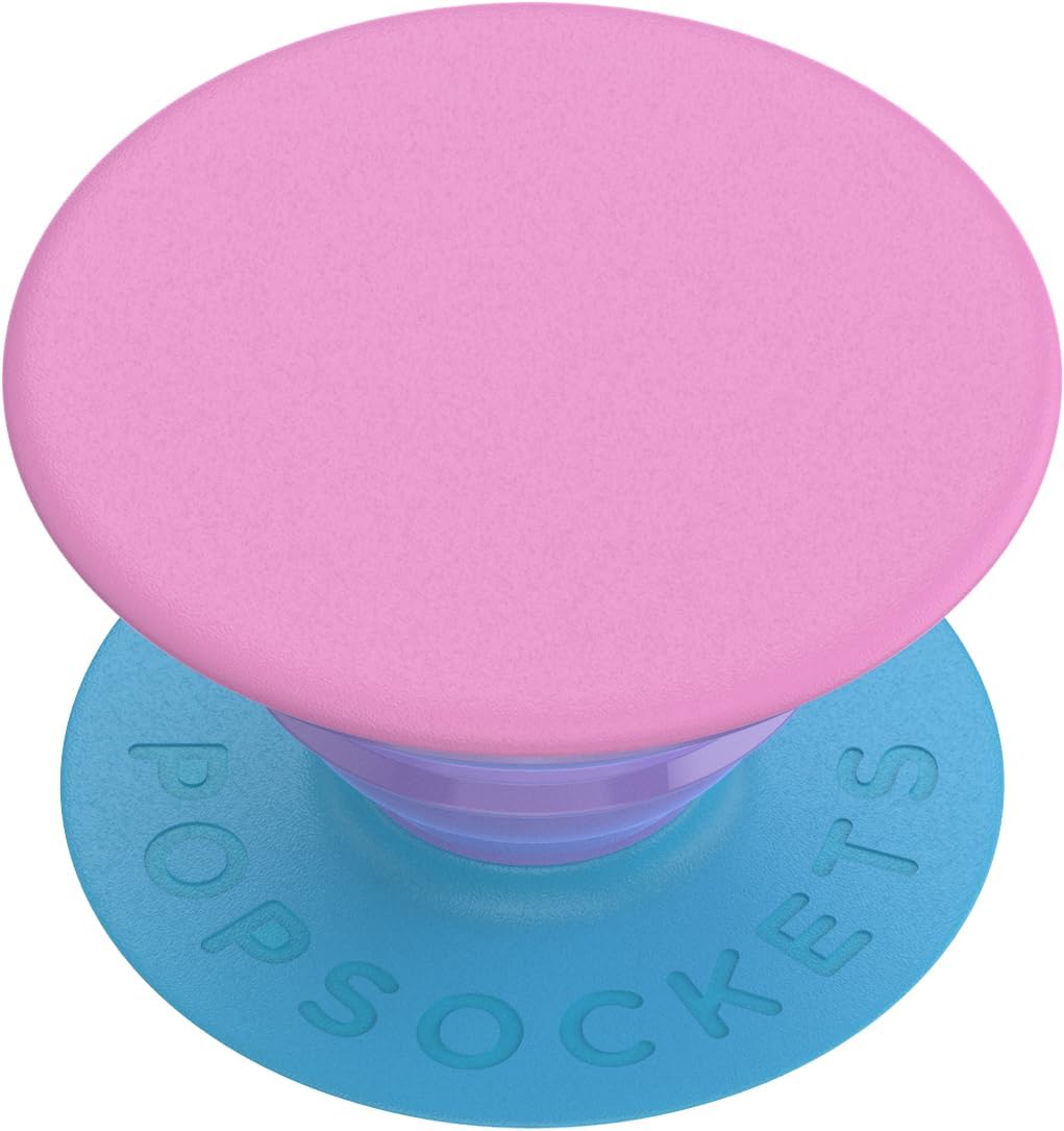Amazon.com: PopSockets: Collapsible Grip & Stand for Phones and Tablets ...