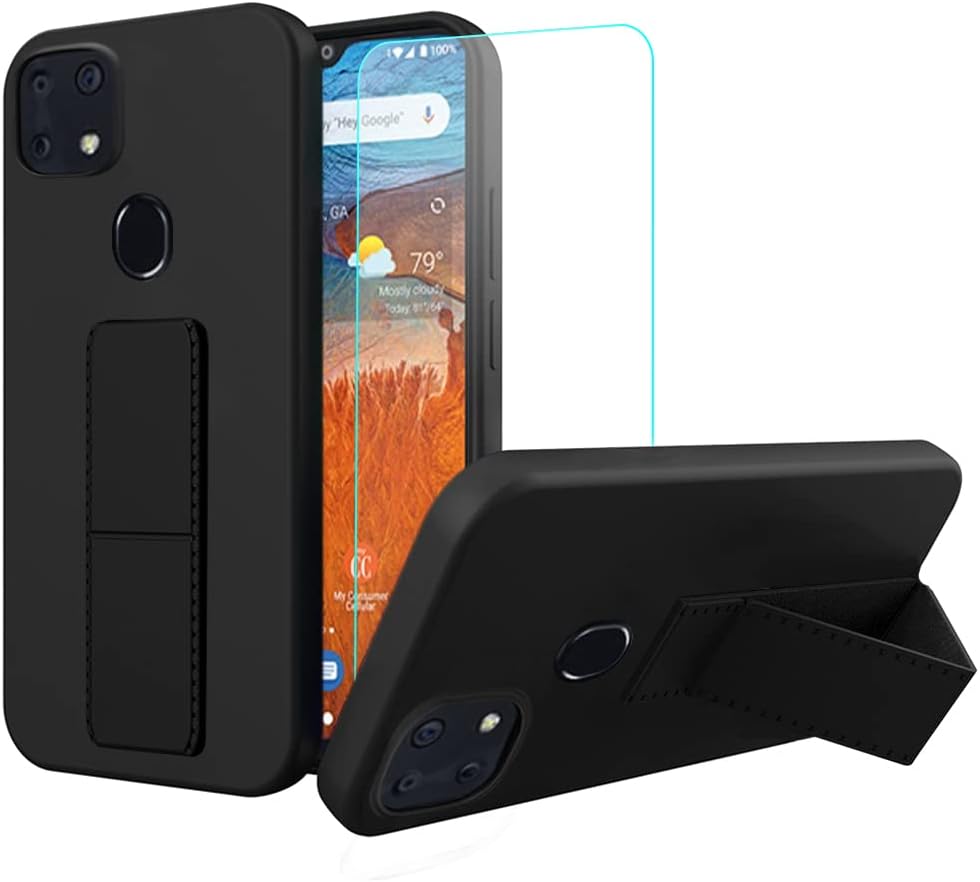 Amazon.com: Tznzxm Case for ZTE ZMax 10, ZTE Z6250 Back Case,Consumer ...