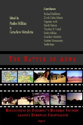 The Battle of Adwa: Ethiopia's Historic Victory Over Colonialism and ...