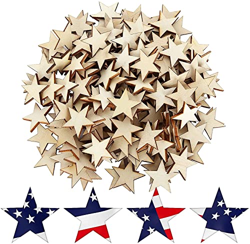 Shine Bright with these Top 10 Large Wooden Stars: Review and Buying ...